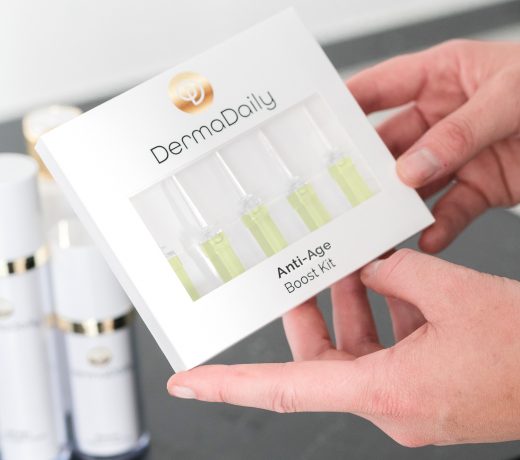 ANTI AGE – Dermadaily